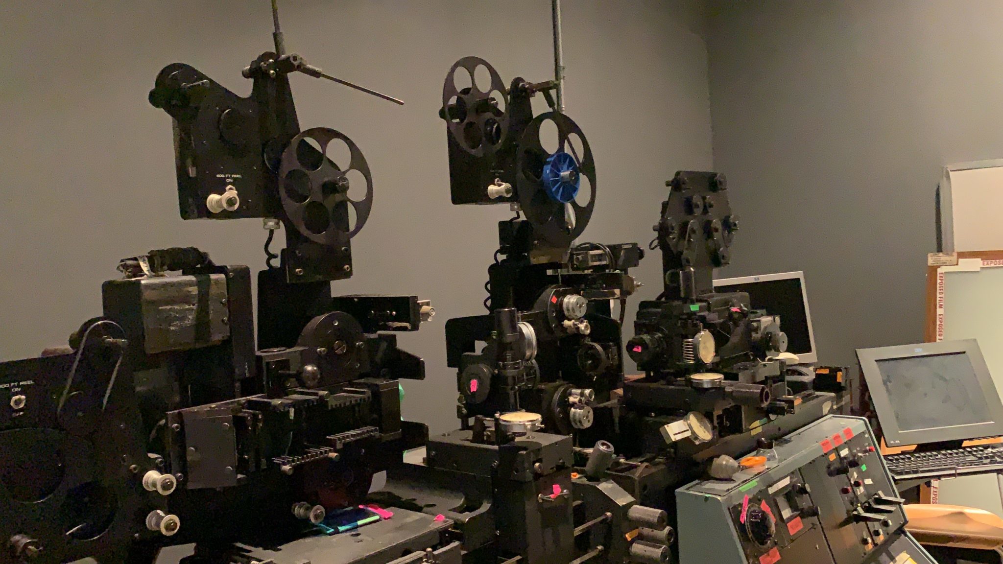 A Mission to Keep Artistry Alive – T·