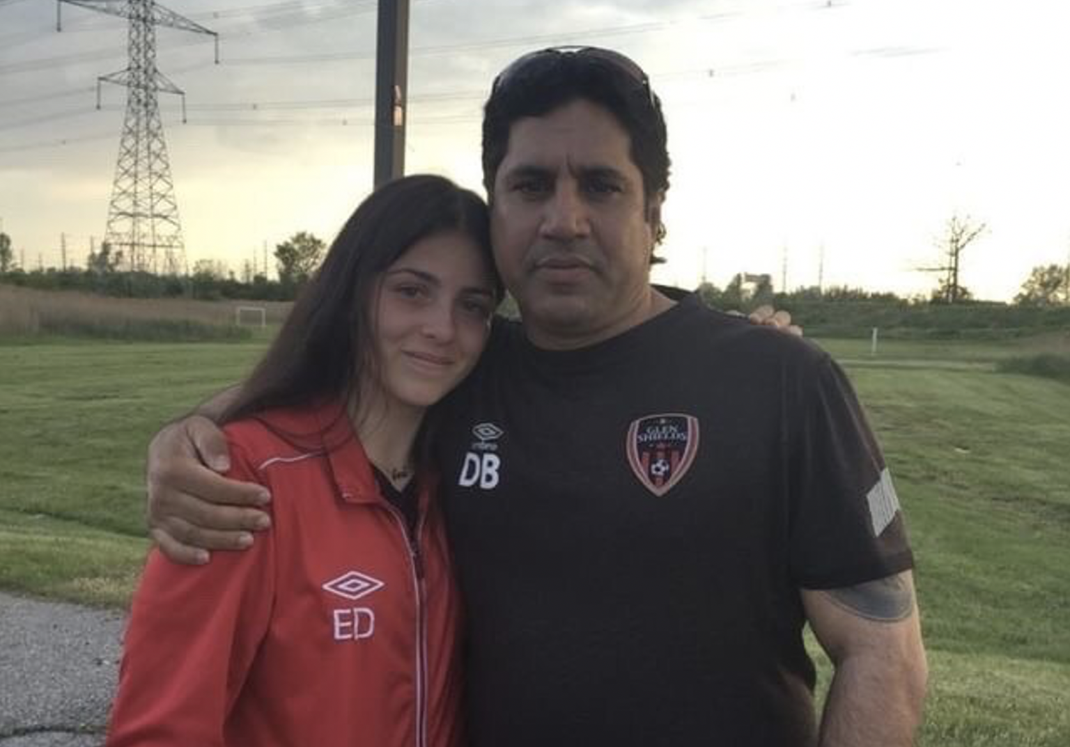 The View from the Sidelines – T·