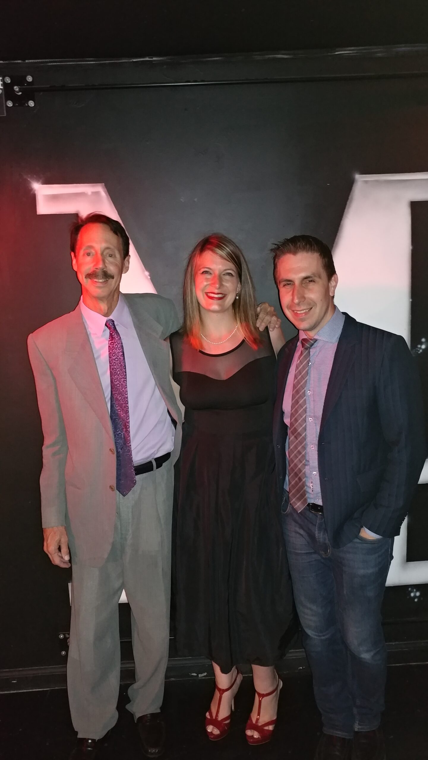 “Not Just a Big Orgy”: Swinger’s Clubs in the Age of COVID - T·