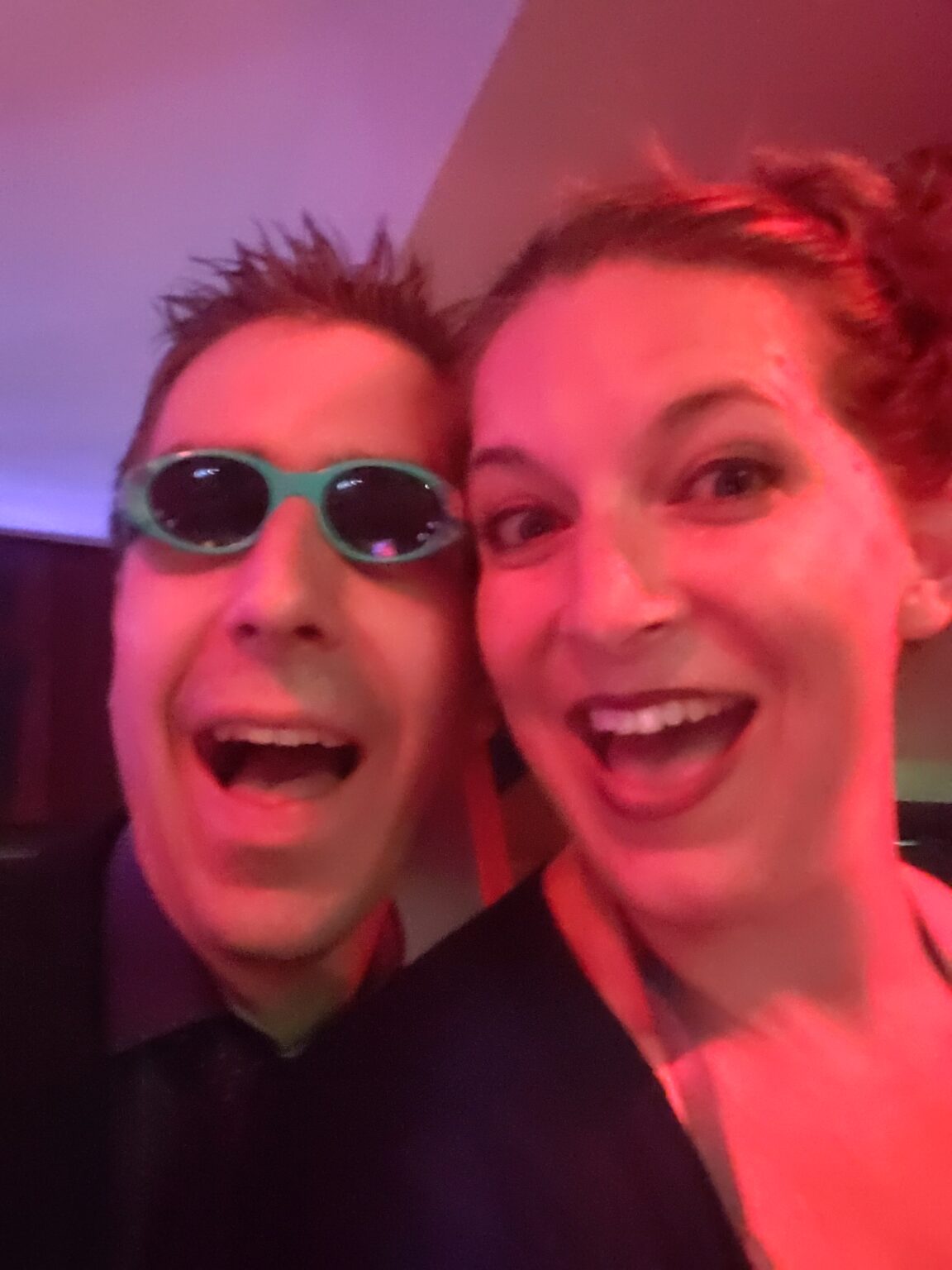 “Not Just a Big Orgy”: Swinger’s Clubs in the Age of COVID - T·