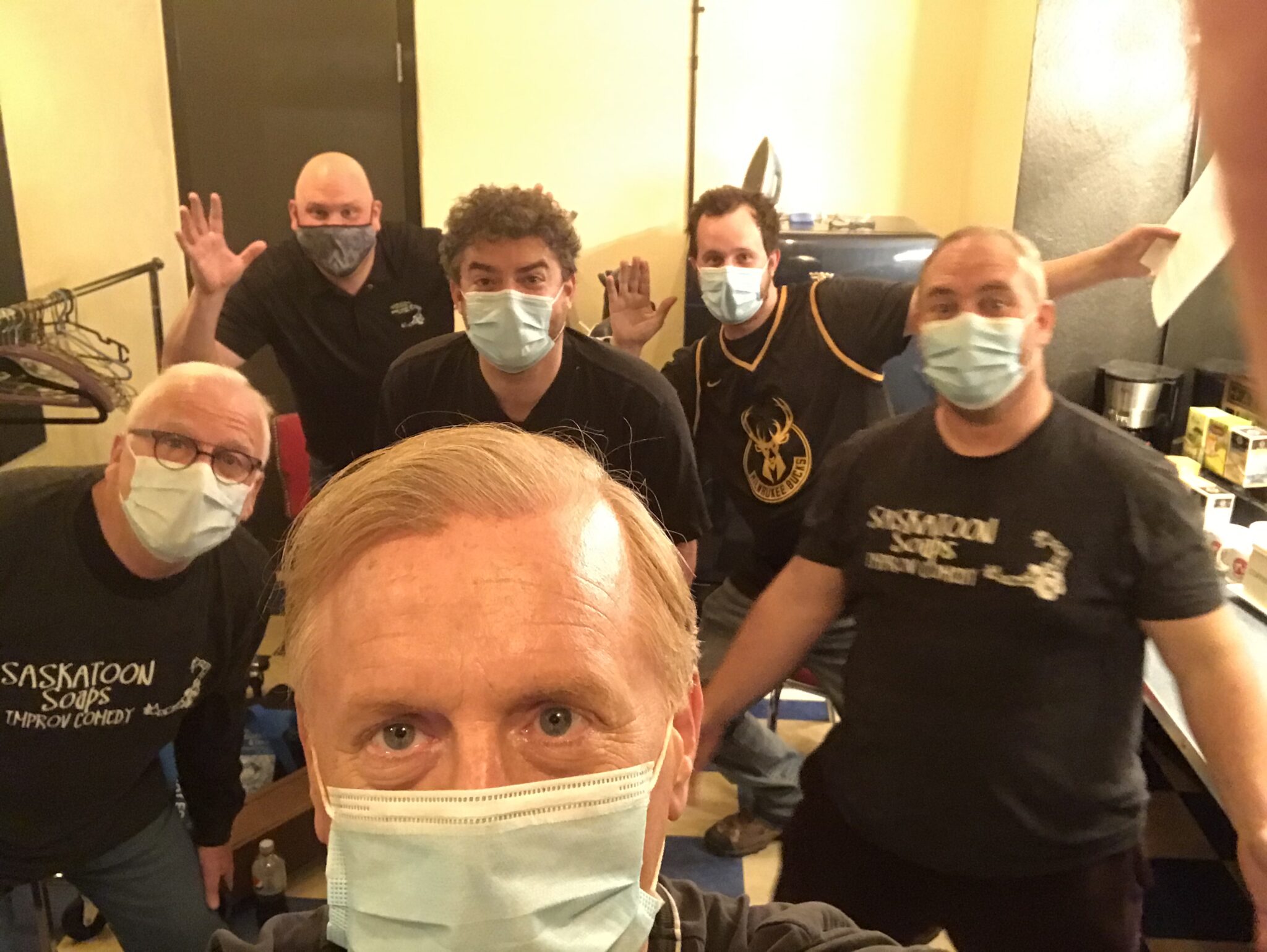 Give My Regards to Broadway - T·