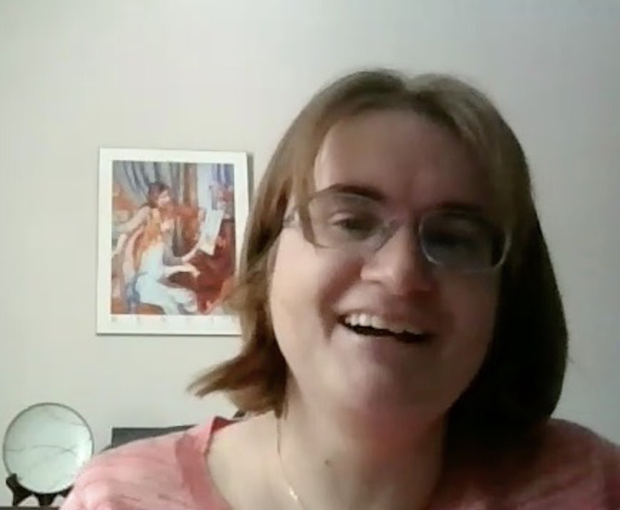 Ghost in the Stacks - T·