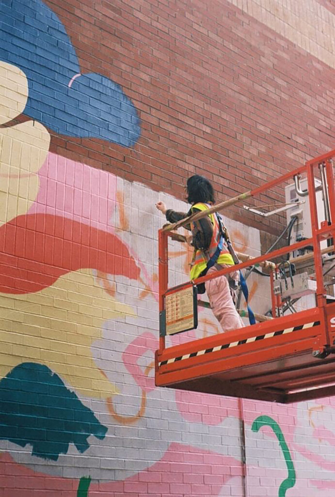 The hope of Toronto’s Chinatown: Cultural rejuvenation through artistic ...