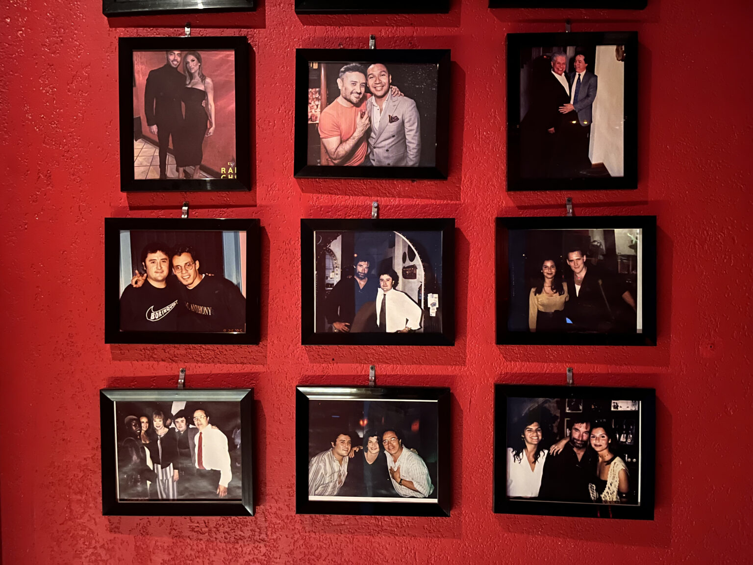 Toronto is crazy about salsa – and no, we don’t mean the dip – T·