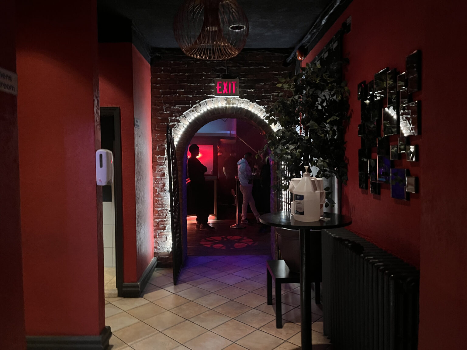 Toronto is crazy about salsa – and no, we don’t mean the dip – T·