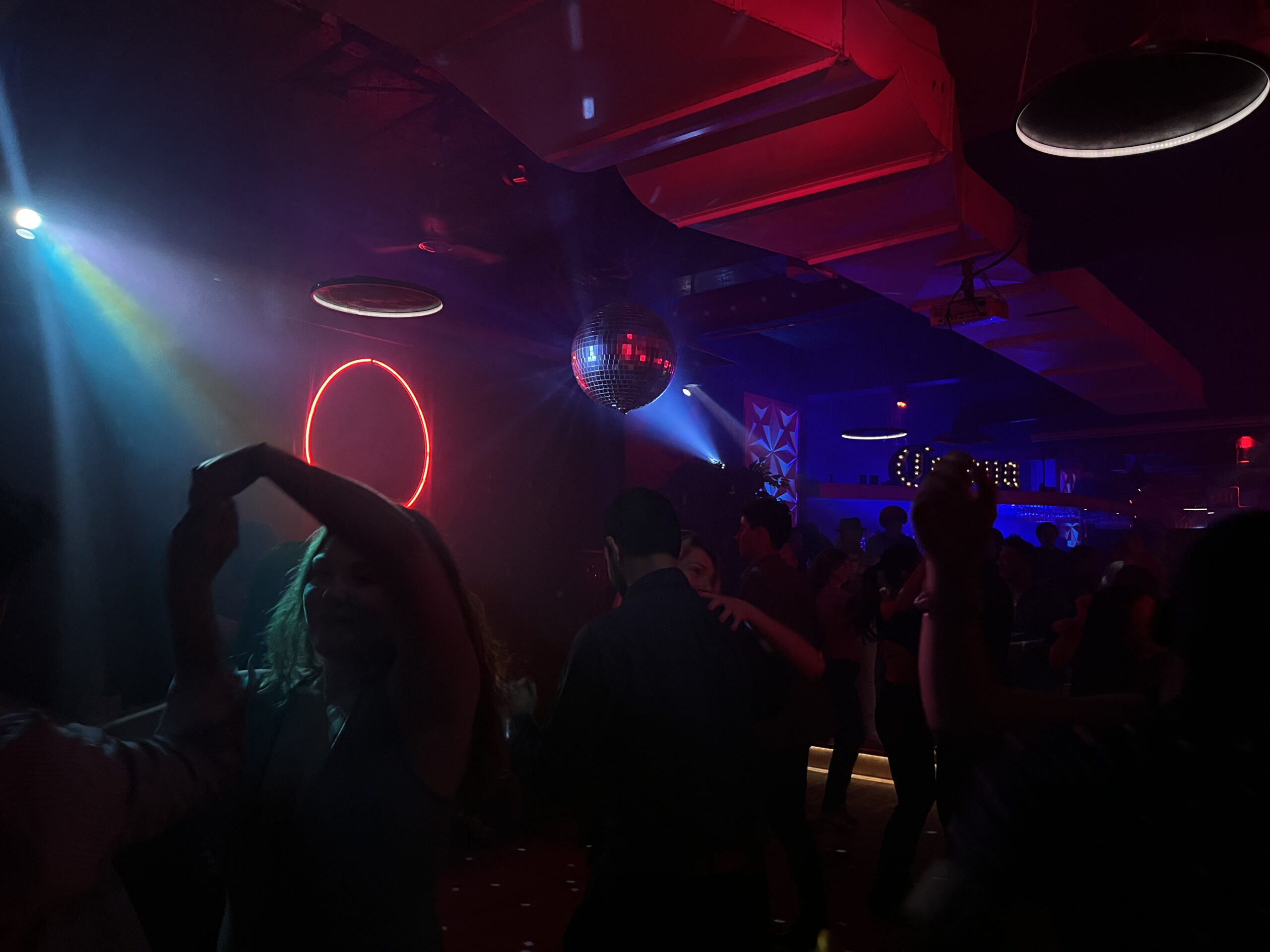 Toronto is crazy about salsa – and no, we don’t mean the dip - T·