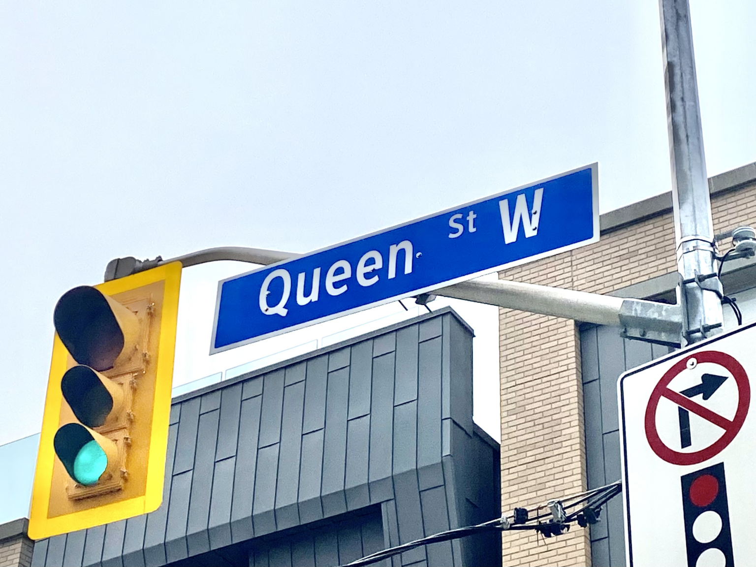 ‘The Live Eye’: A Brief History of Toronto Pop Culture – T·